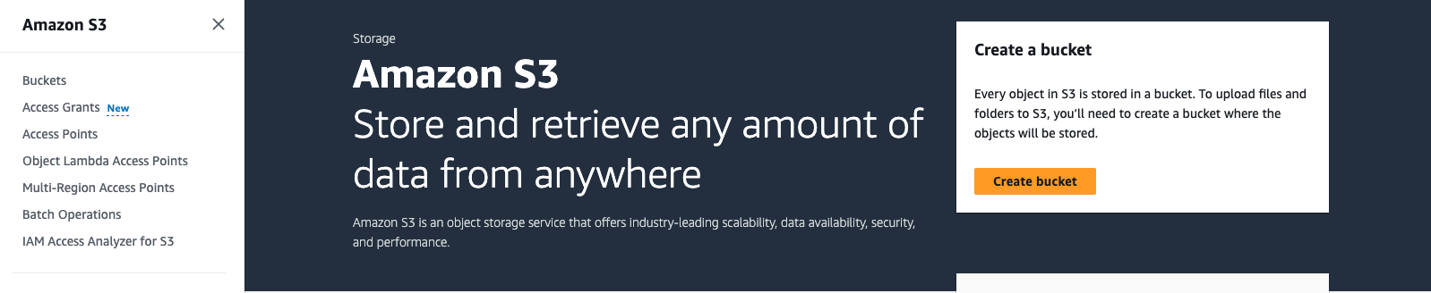 Serve Online Media using AWS S3 and CloudFront - No Code Tech Academy