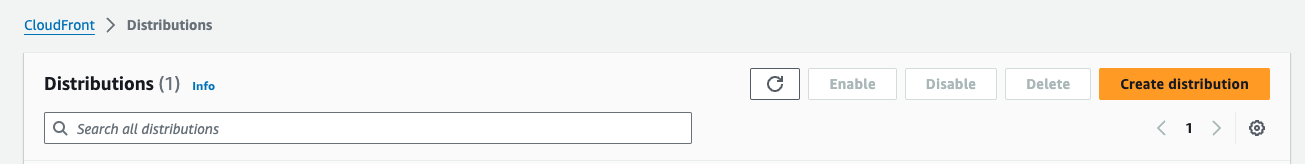 Serve Online Media using AWS S3 and CloudFront - No Code Tech Academy